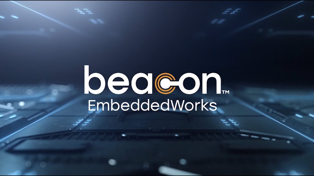 About Us |  Beacon EmbeddedWorks