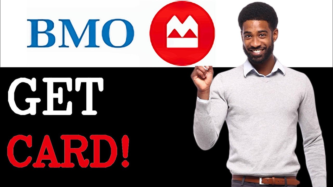 How To Get BMO Virtual Card (2025)
