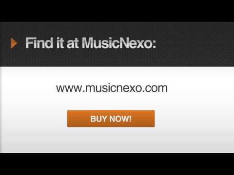 M-Audio Oxygen 61 Mk4 USB Midi Keyboard Controller