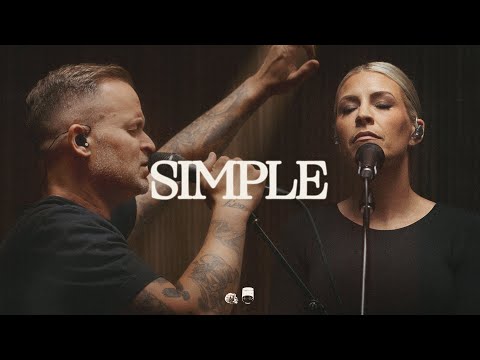 Simple Lyrics - Bethel Music