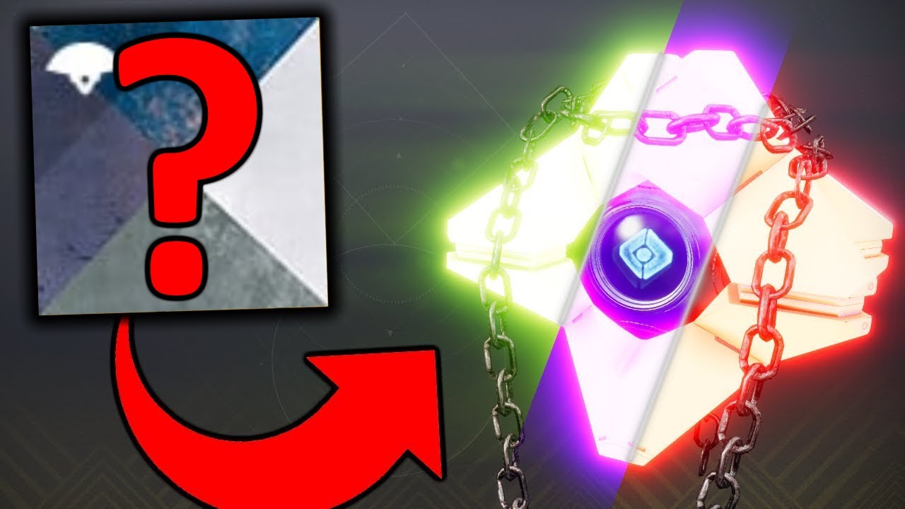 RGB Ghost Shell That Changes Color!?