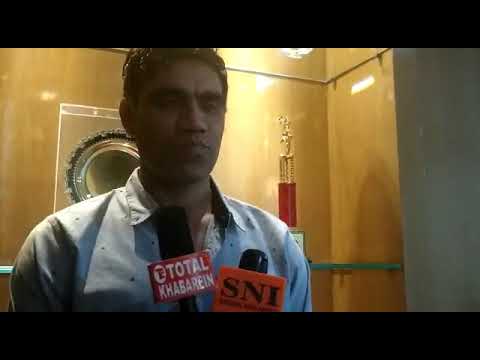 Munaf Patel sni news | Indian Cricketer | team india | SNI news