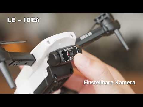 IDEA10-Betriebsvideo