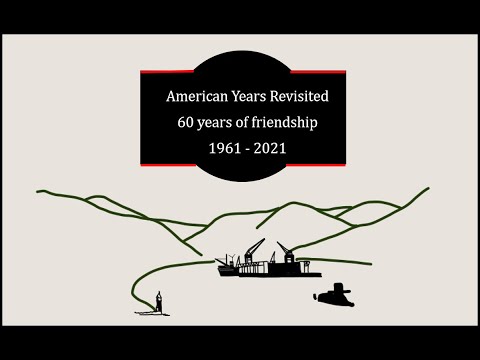 american years revisited