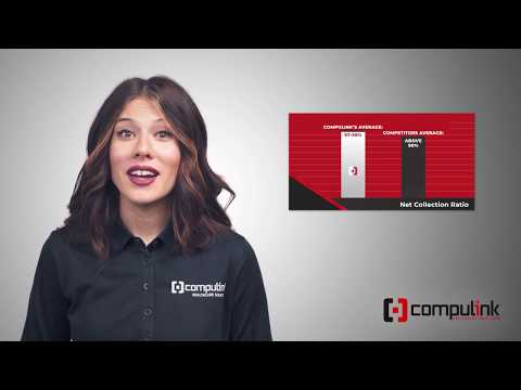 Revenue Cycle Management Software - Big Benefits from Compulink Advantage