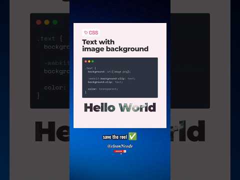 Image-background✅#html #css3 #css #javascript #typescript #coding #background #images #useful #code