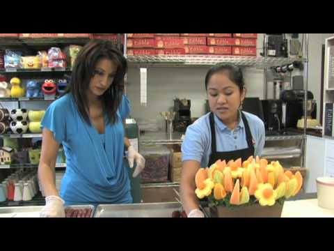 Edible Arrangements Pt. 1.mov