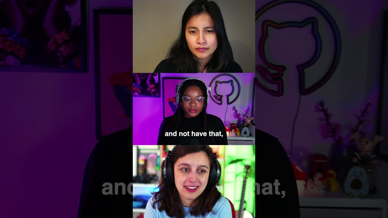 How a chaotic hackathon explains the beauty of open source