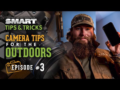 Higher Quality Pictures With Your Phone in 2023! | Behind The Lens | S2E3 - SMART Tips & Tricks [4k]