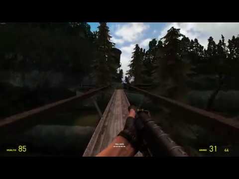 Steam Community :: Video :: Forest walk [gmod]