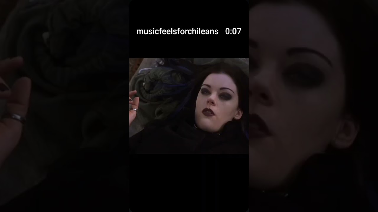 Goth Girls🖤🖤🦇🕸🕷