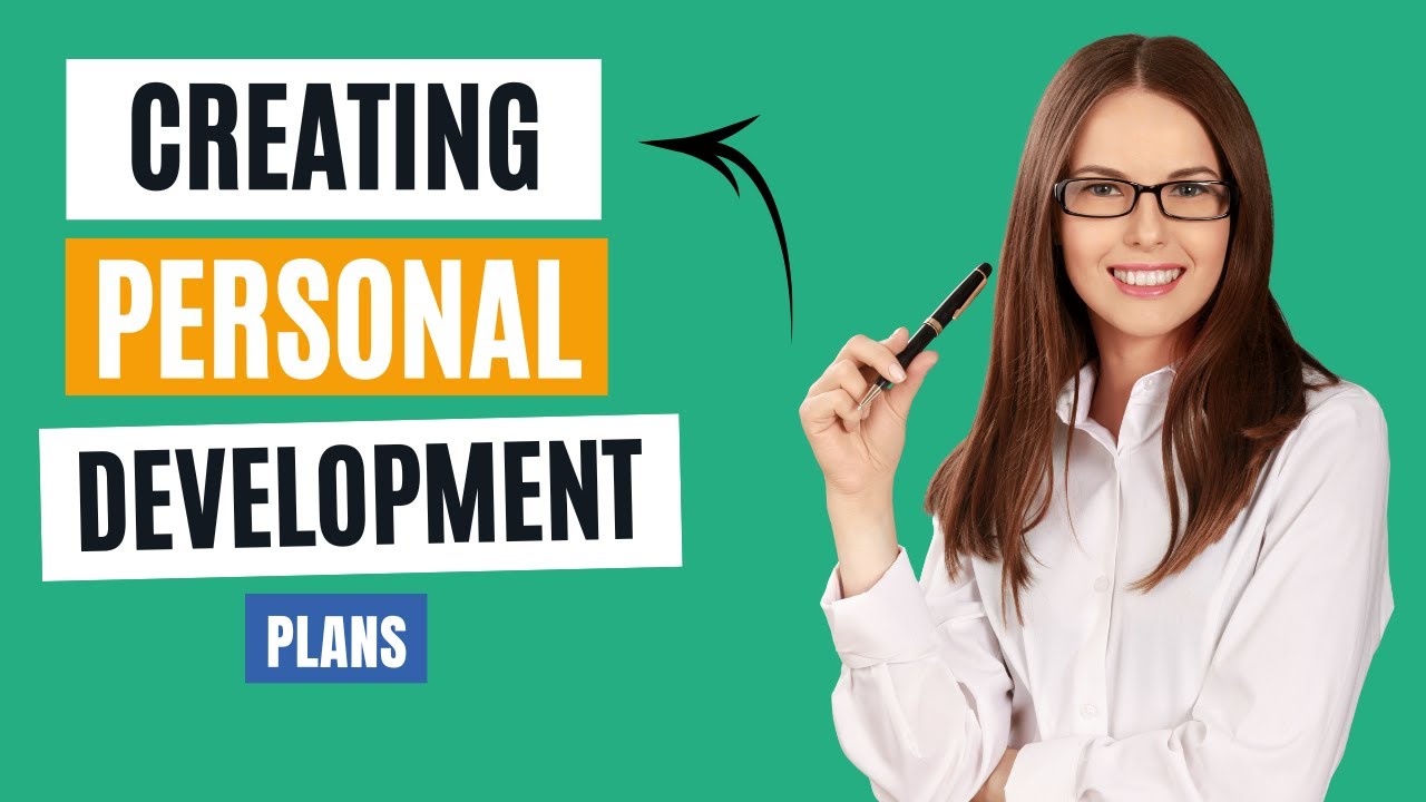 Creating a Personal Development Plan (L5 Coaching Professional Apprenticeship)