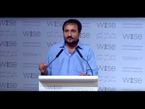 Anand Kumar: The Mathematician Who Made “Super 30” a Brand – Aspiring ...