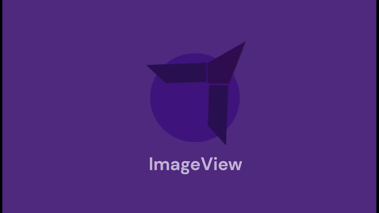 ImageView | Android Studio | Java
