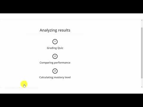 Lippincott Connect PrepU - Student - Mastery Level Assignment