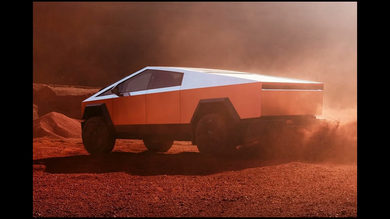 Tesla Cybertruck: rumored price, release date, specs and more