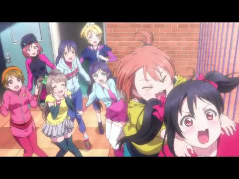 Steam Community :: Video :: VCB Studio & FreeSub Love Live!