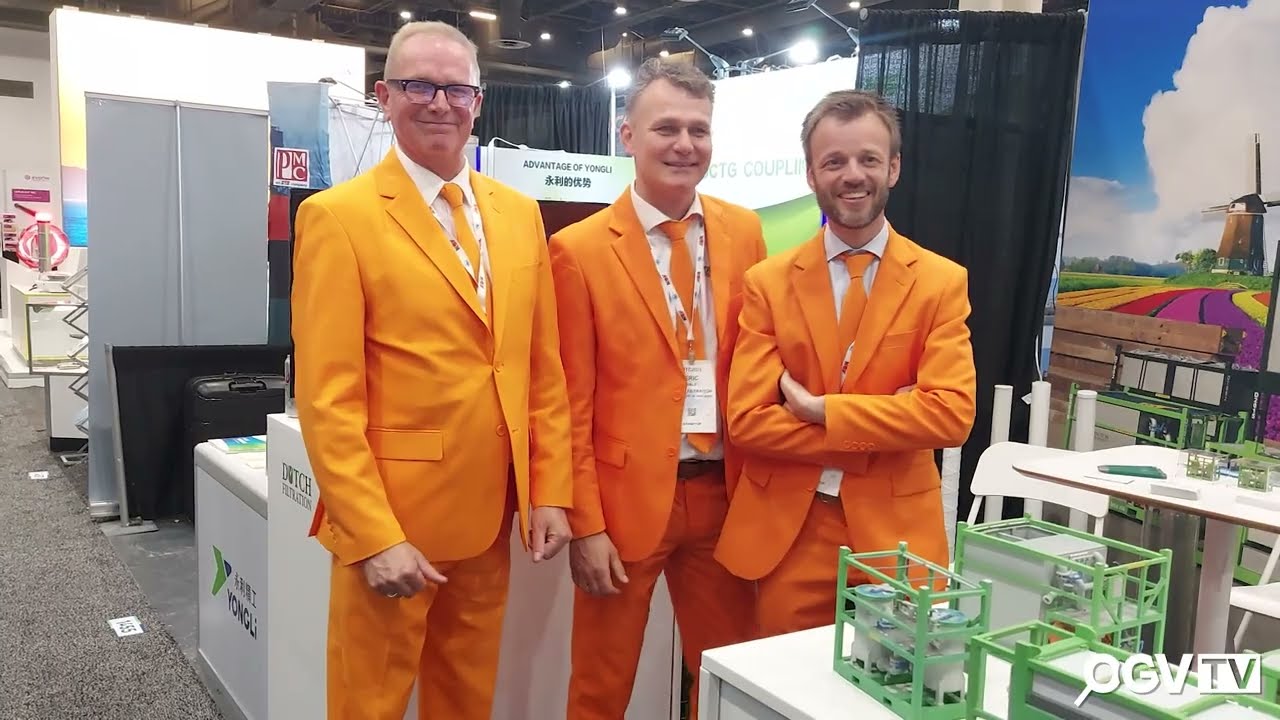 OTC 2023  Highlights