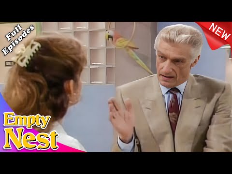Empty Nest Full Movie 2024 🔥 Fatal Attraction 🔥 Sitcom Television Series