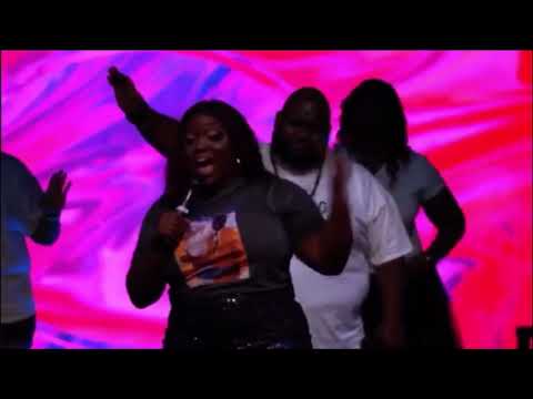 C. Ashley Brown-Lawrence- It Passed Over Me