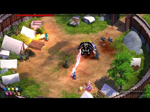 Steam Community :: Magicka