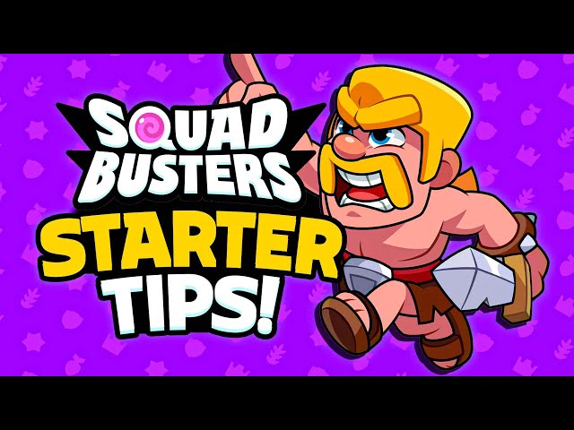How to get a free Chicken skin in Squad Busters