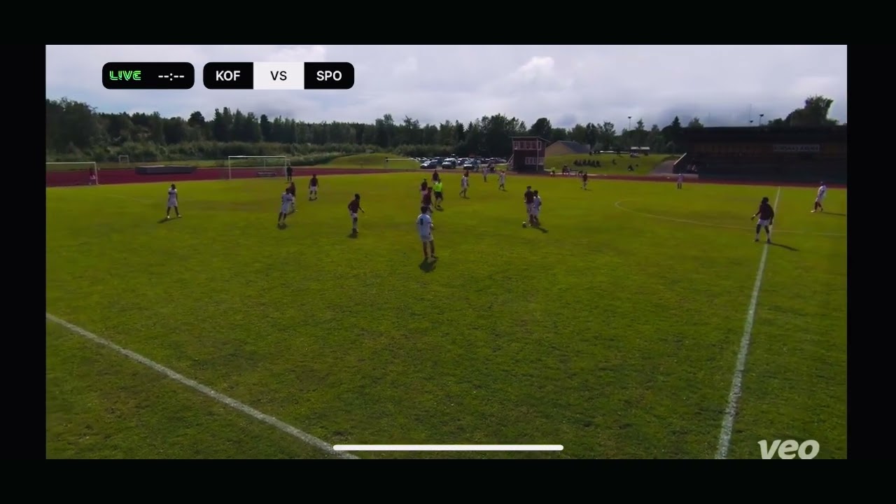 AF21 Highlights | 3-2 Loss vs Kornas – Tough Game, Lessons Learned (June 28, 2025)