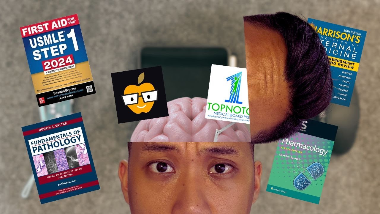How I studied for the Physician Licensure Exam! | My PLE review 2025
