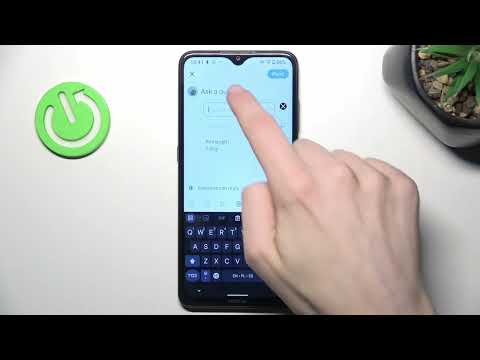 X (Twitter) App - Create a Poll | Engage Your Audience