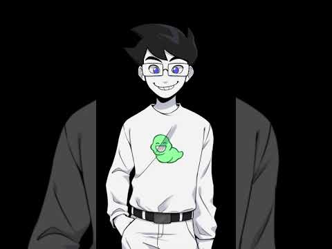 All those years… #homestuck