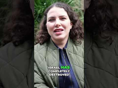 Gaza Destroyed: Satellite Images Expose the Truth