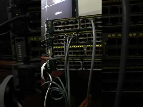 Cisco Catalyst 2960-L Series 24-Port and 48-Port Switch