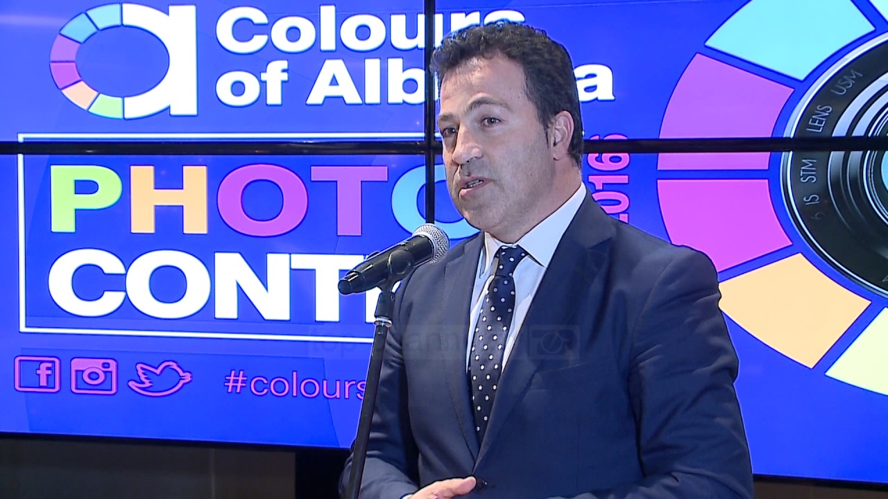 “Colours of Albania” - Top Channel