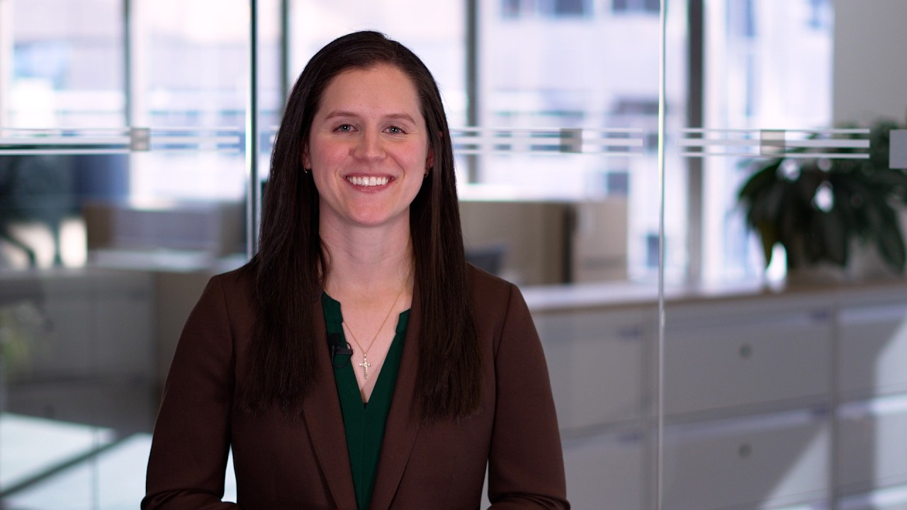 Market Decode™: Investing in renewable energy