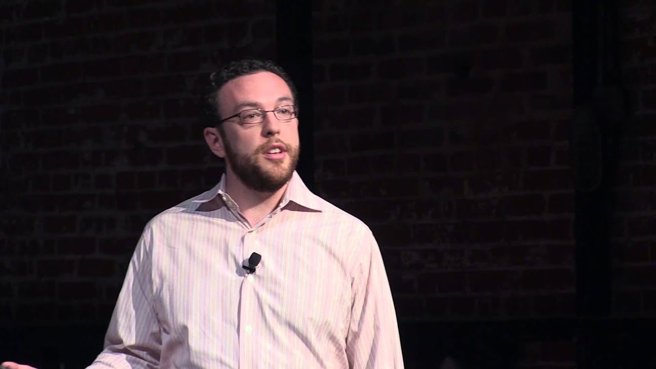 Using Technology to Build Empathetic Resonance | David Resnick | TEDxCulverCity