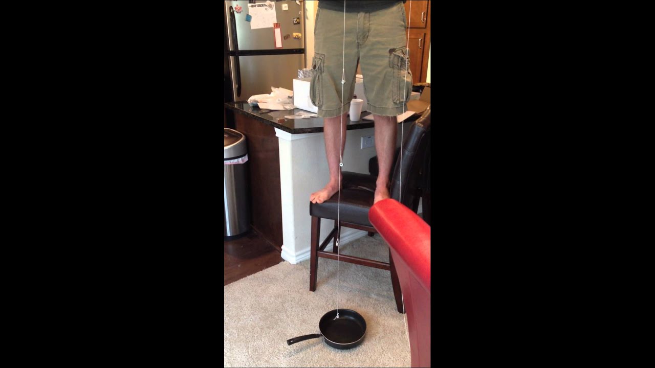 Physics Lab 4 - Linear Motion