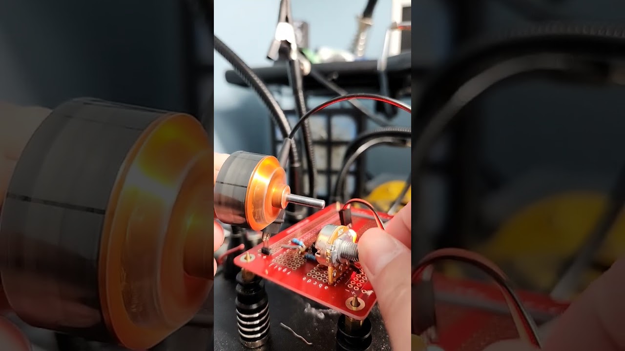 cool electronics projects for beginners