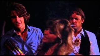 Fandango - Fireworks in the Cemetary