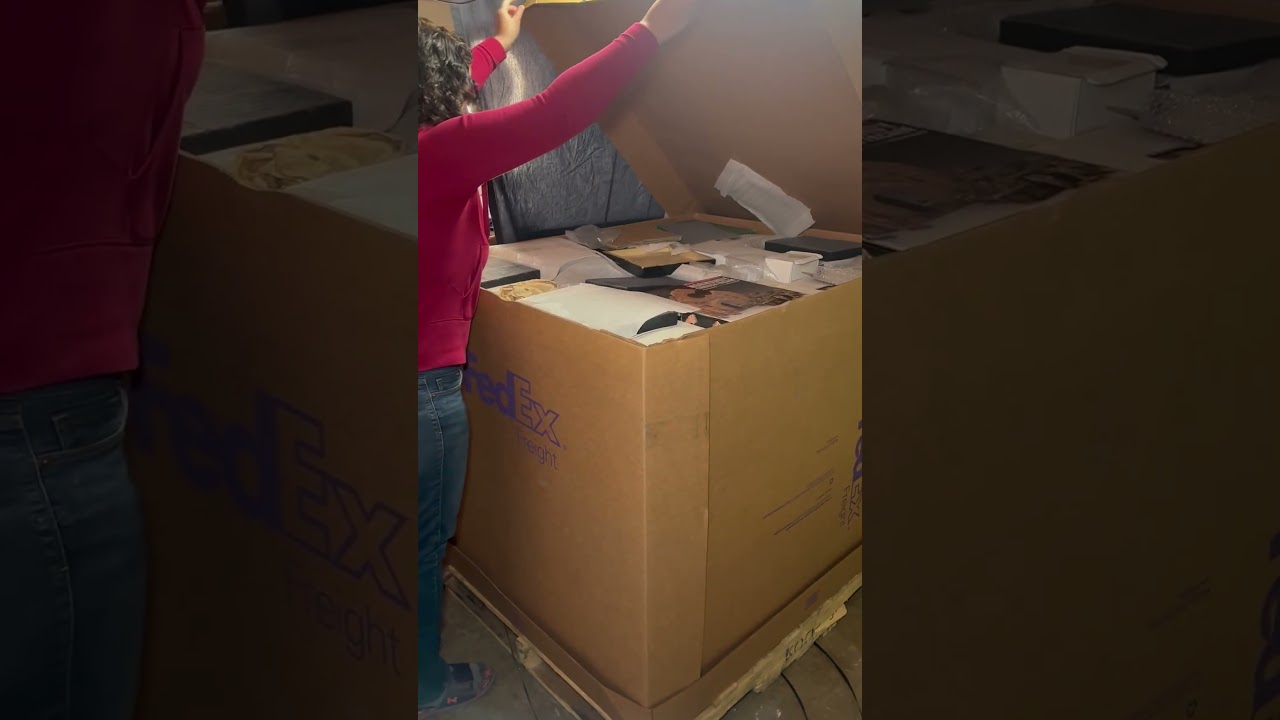 #militaryminiatures New #Consignment pallet reveal! #toysoldiers