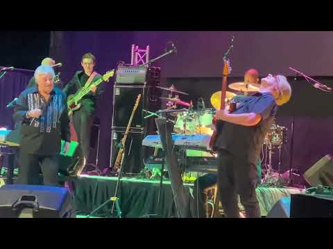 Tony Orlando LIVE! Some Zeppelin! Farewell Tour. 2024. Des Plaines, IL