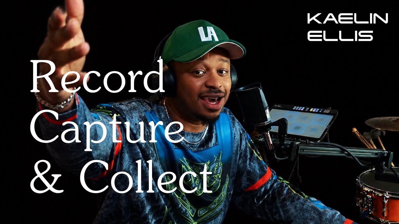 How My Sample Packs Are Really Made