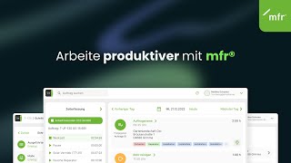 mfr field service management Software - 2025 Reviews, Pricing & Demo