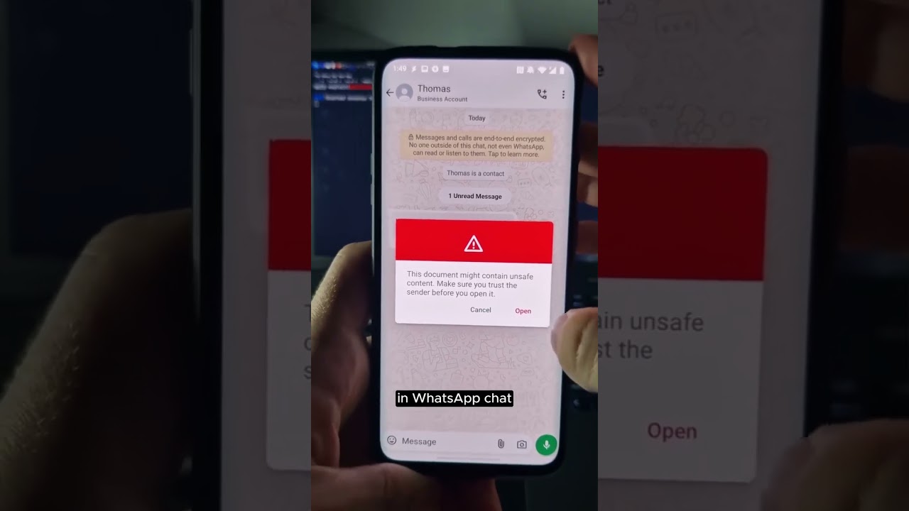 android malware pdf file exploit