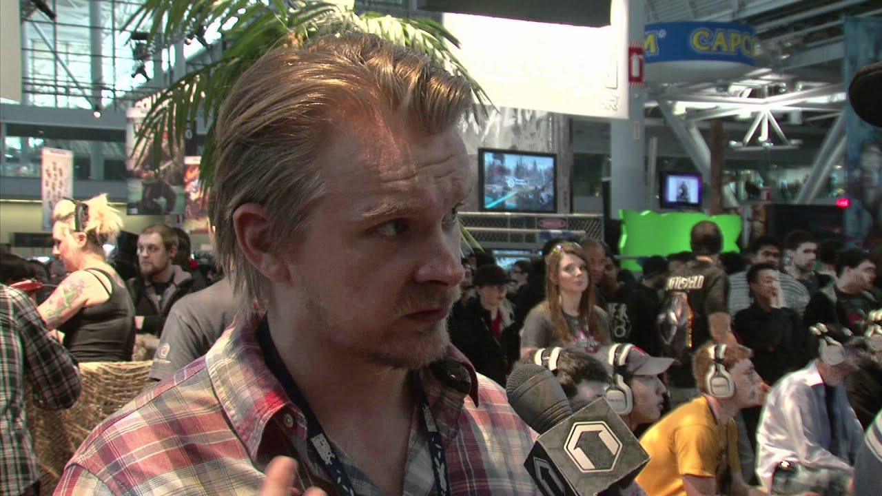 PAX East 2012 - Far Cry 3 Interview