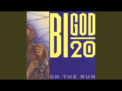Song of the Moment: BiGod 20 – “Like A Prayer” – AeschTunes