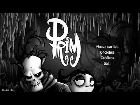 Steam Community :: Video :: PRIM - Full Walkthrough. Subtítulos en español