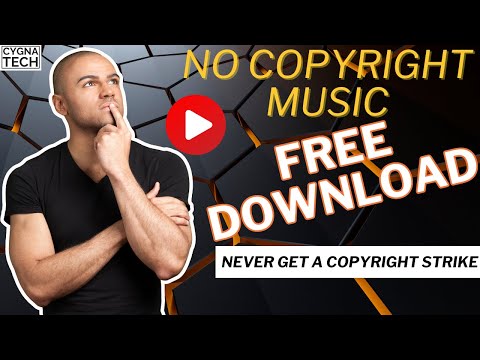 Where To Get No Copyright Music For FREE in 2024 | 5 Websites To Download Copyright Free Music