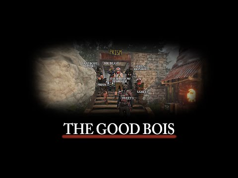 Steam Community :: Video :: A Rust Tale: The Good Bois