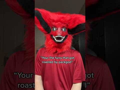 Guys. Itβs been monthsπ #furries #furry #packgod #packing #roast #shorts