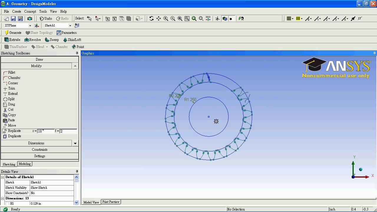 Section 2-5 Spur Gears